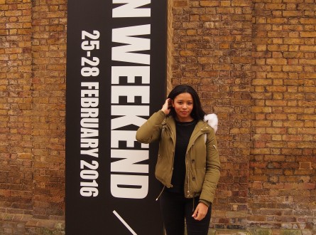 Meet Blogger Myah Rebecca! - CORE Mag - Creating Opportunity to Reach ...