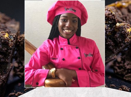 Meet Simone Bridges! - CORE Mag - Creating Opportunity to Reach ...